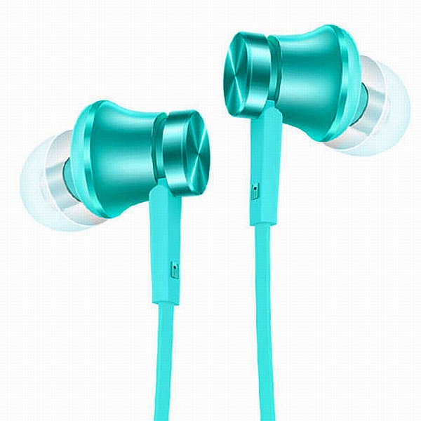XIAOMI Mi In-Ear Headphones Basic / plave - DiviCo