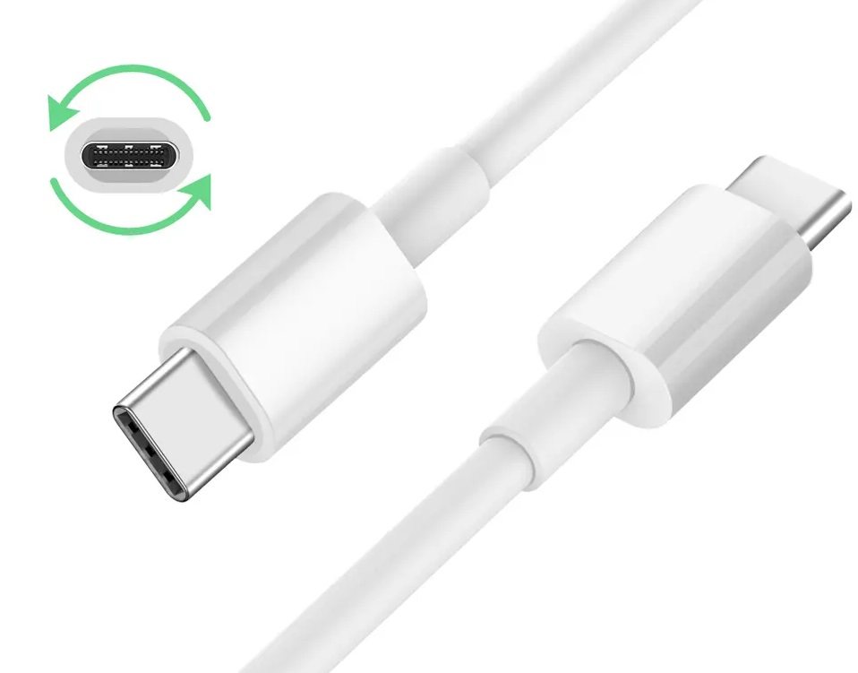 Kabel USB Type-C to USB C kabel / Paradoks - DiviCo