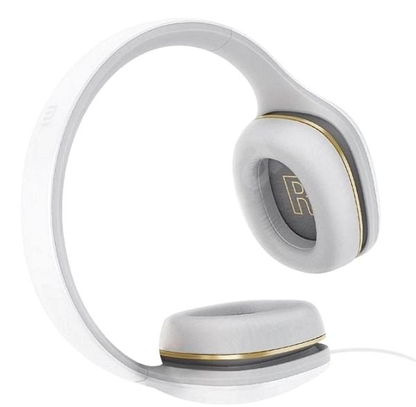 XIAOMI-Mi Headphones Comfort - DiviCo