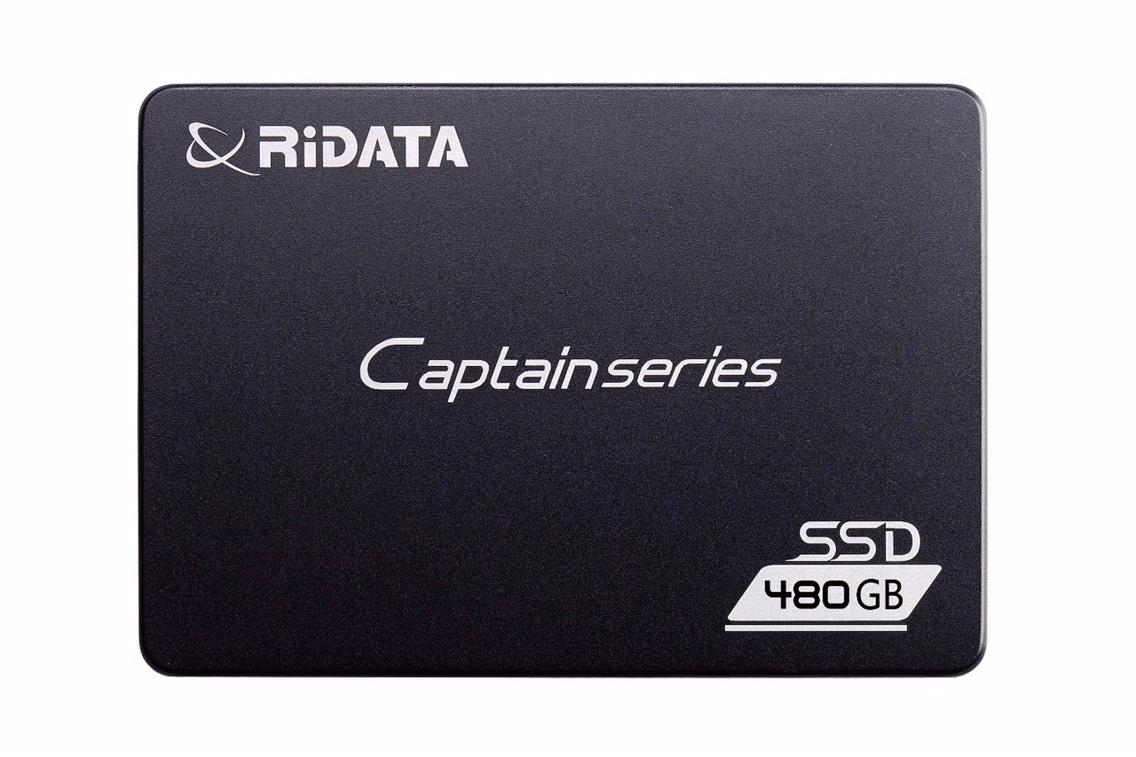 SSD disk 480 GB,2.5″, SATA III 6Gb/s – Ridata - DiviCo