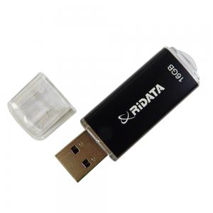 USB 2.0 Flash drive 16 GB / RIDATA - DiviCo
