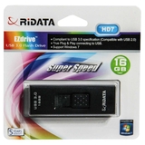 USB 3.0 Flash drive 16 GB / RIDATA - DiviCo